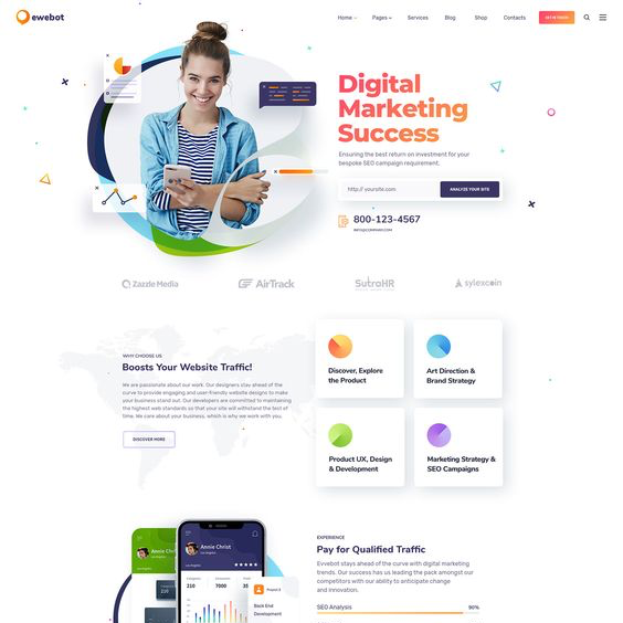 Inicio - Buzz Boost MKT